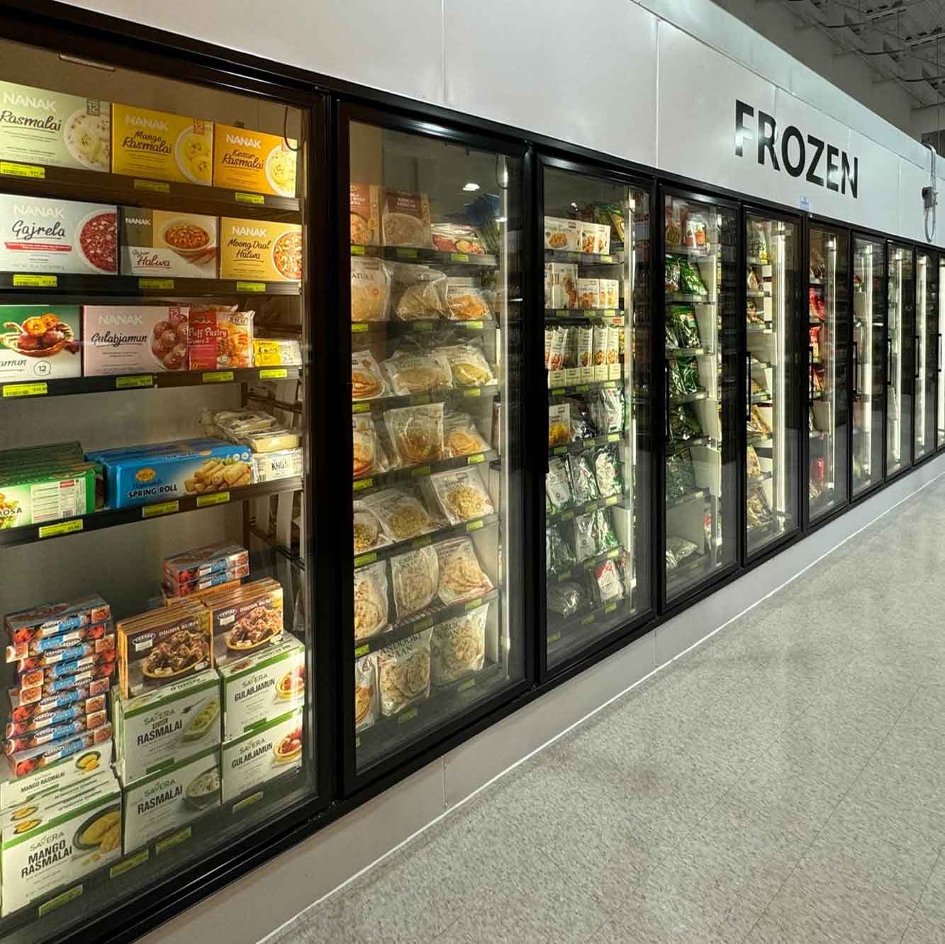 World Food Equipment